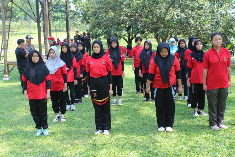 LDKS SMK Poncol - SMK Poncol Jakarta