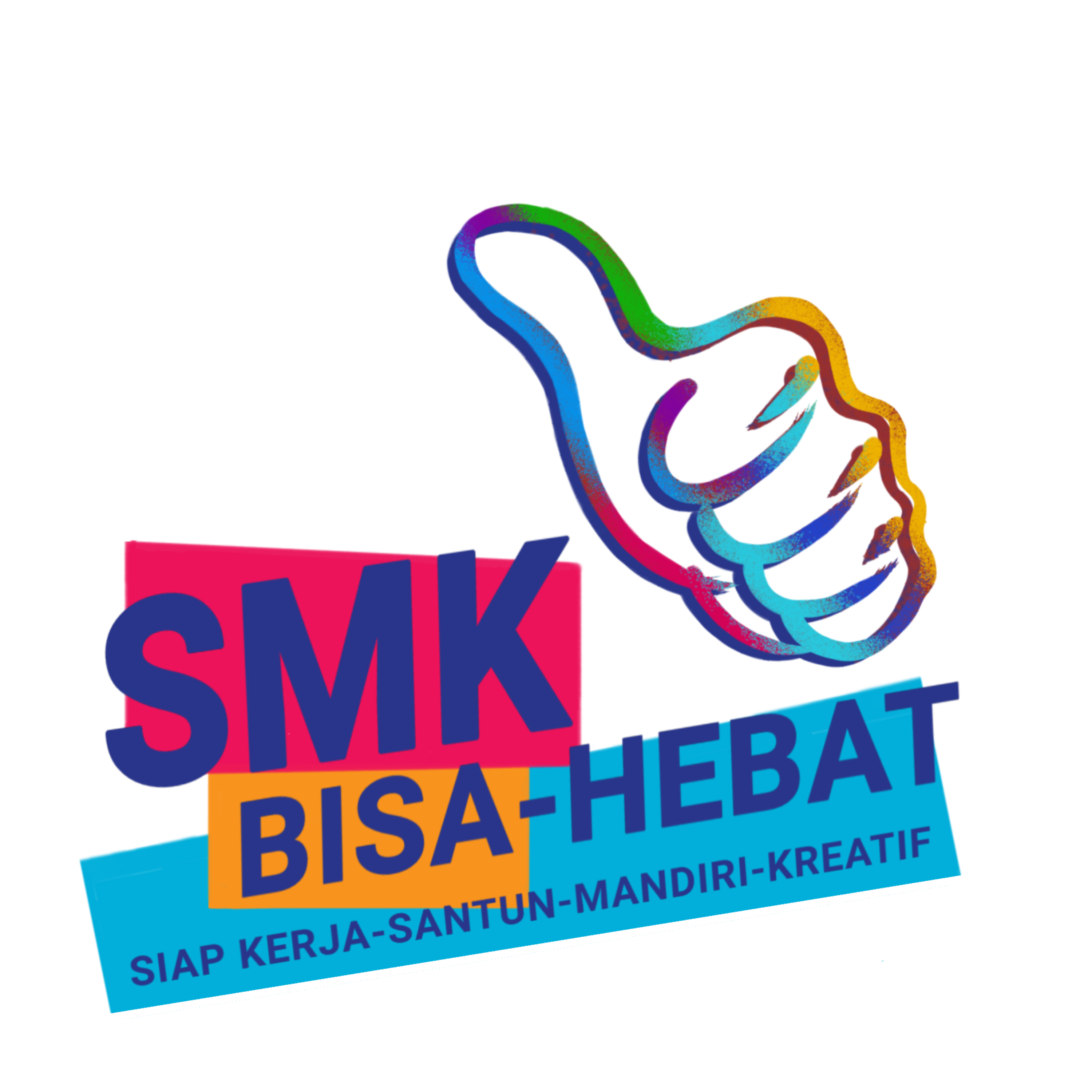 SMK Hebat - SMK Poncol Jakarta